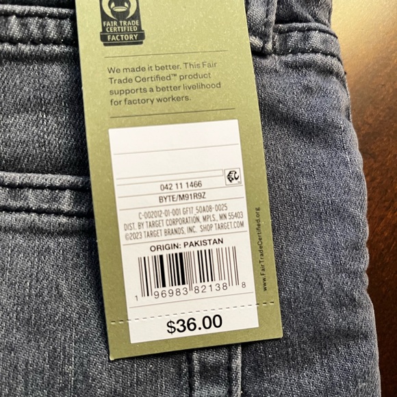 Goodfellow & Co | Jeans | Goodfellow And Co Jeans Nwt | Poshmark
